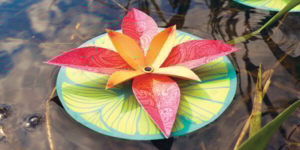 SYNAPS XM Antimicrobial Synthetic Paper