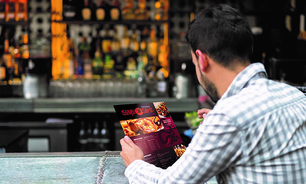 SYNAPS XM Antimicrobial Synthetic Paper